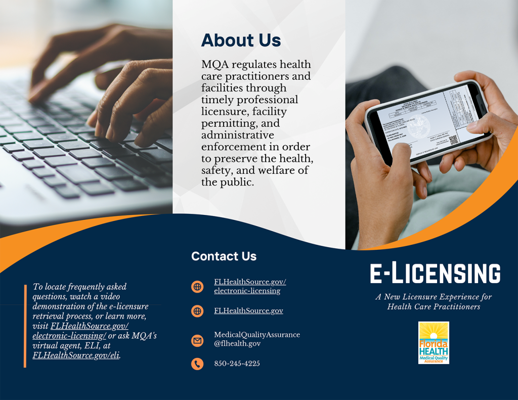 Toolkit - FL HealthSource • Health Care Resources for Consumers & Providers