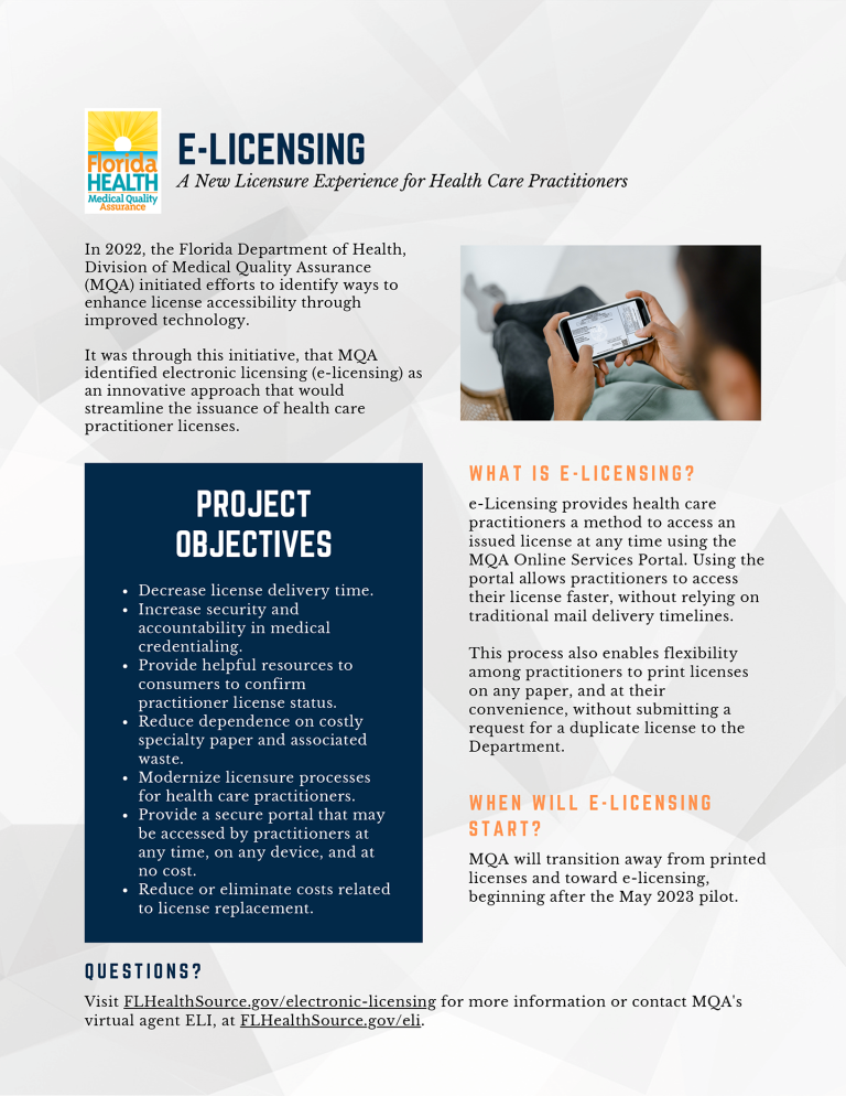 Toolkit - FL HealthSource • Health Care Resources for Consumers & Providers